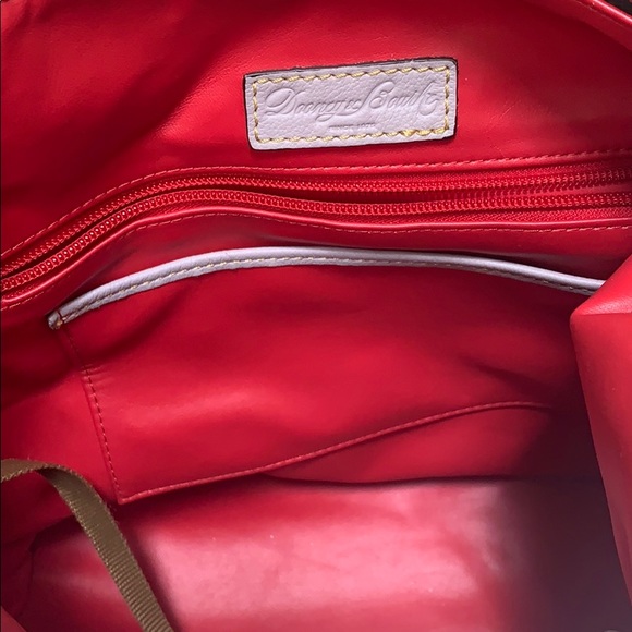 Dooney & Bourke | Bags | Db Purse | Poshmark